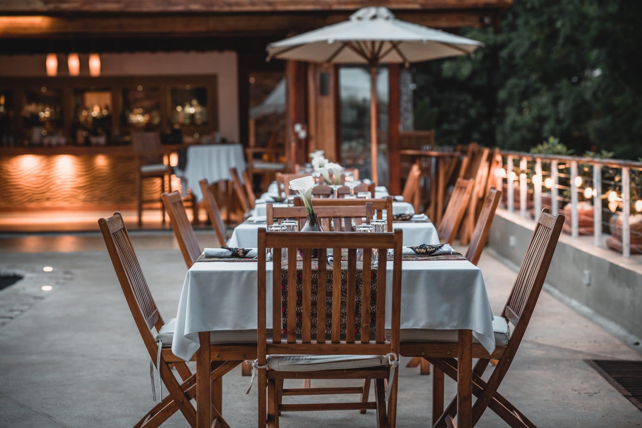 Heaven Boutique Hotel in Kigali, Rwanda | Heaven Rwanda