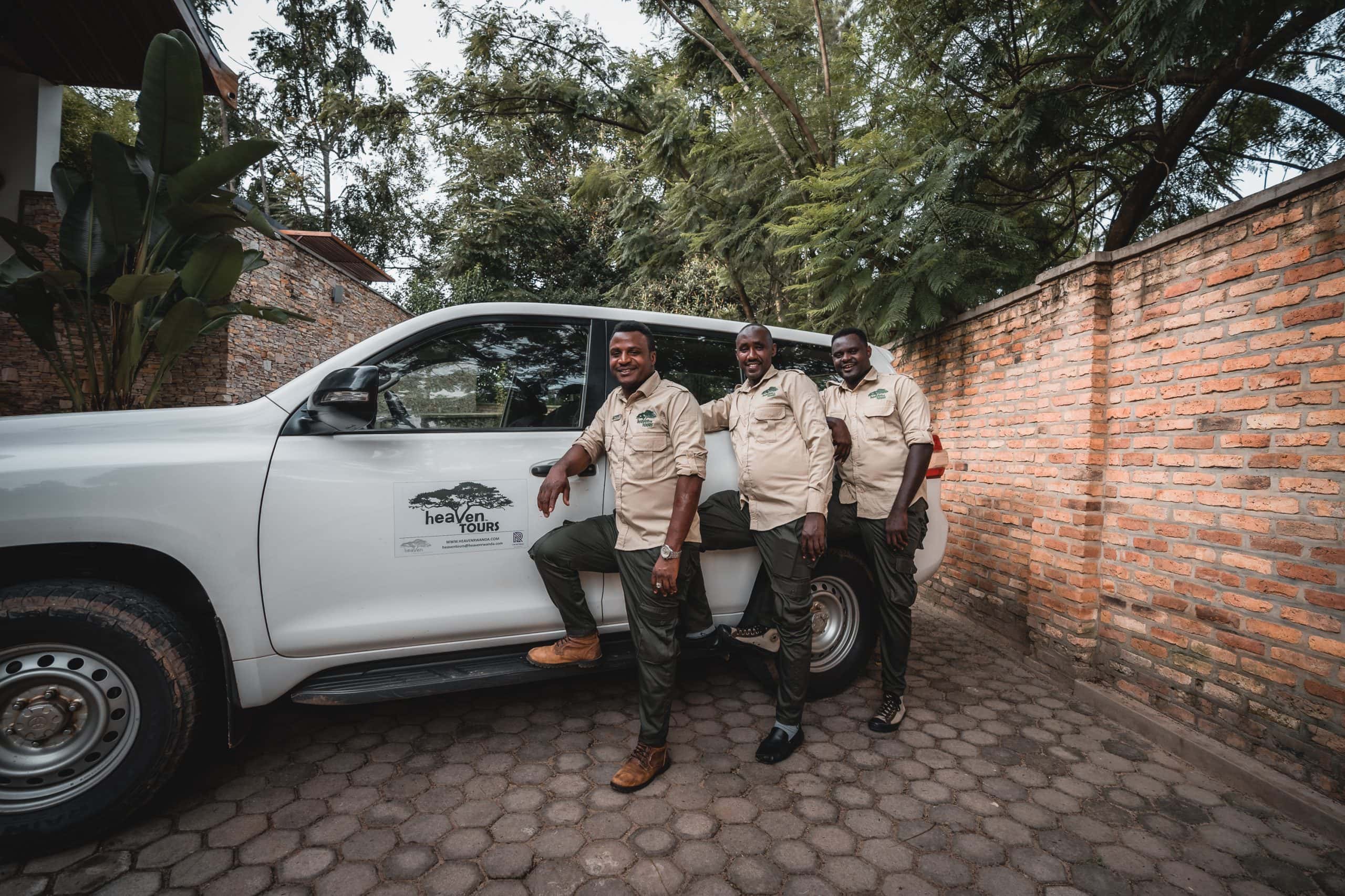 Experiences | Heaven Rwanda