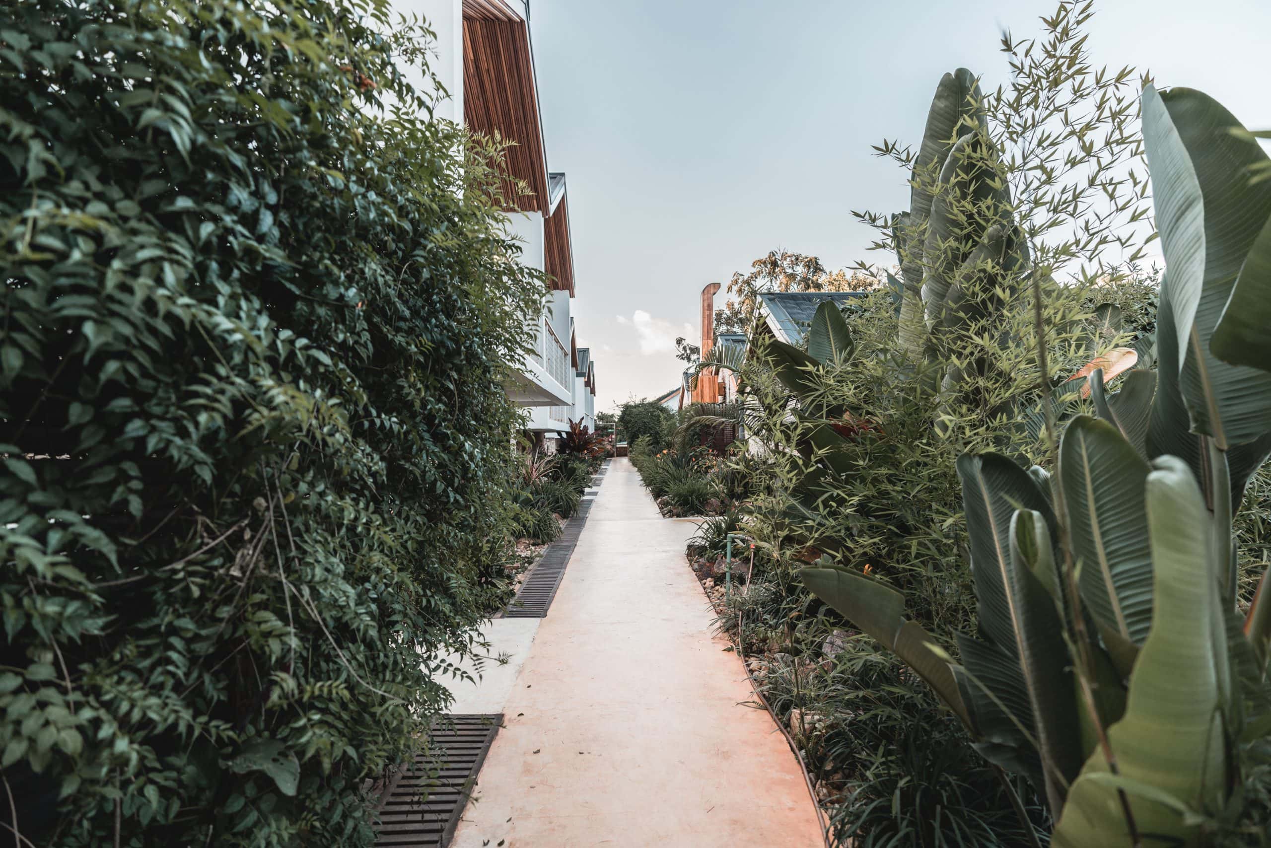 Boutique Hotel & Retreat in Kigali | Heaven Rwanda