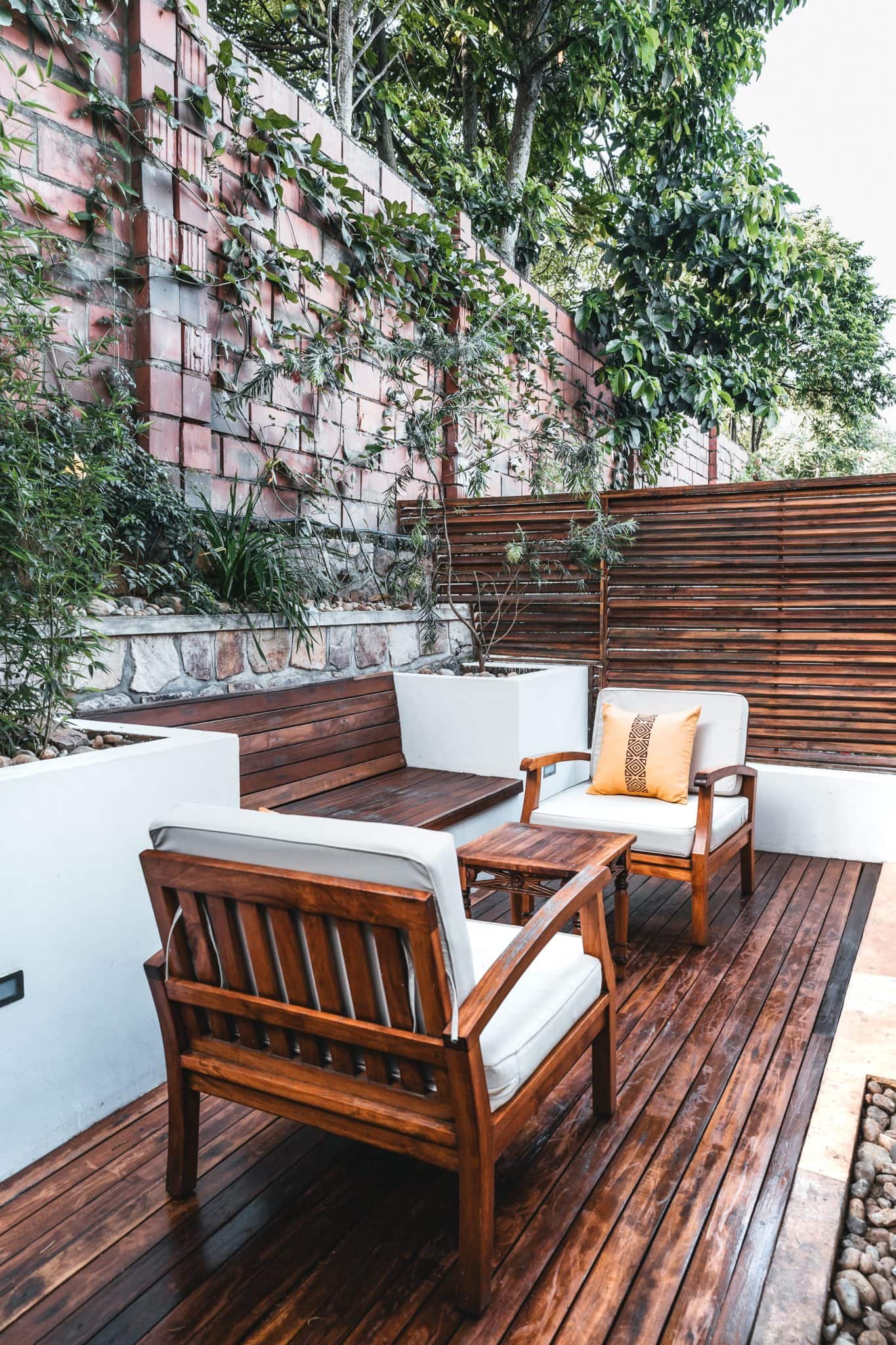 Heaven Restaurant in Kigali | Heaven Rwanda