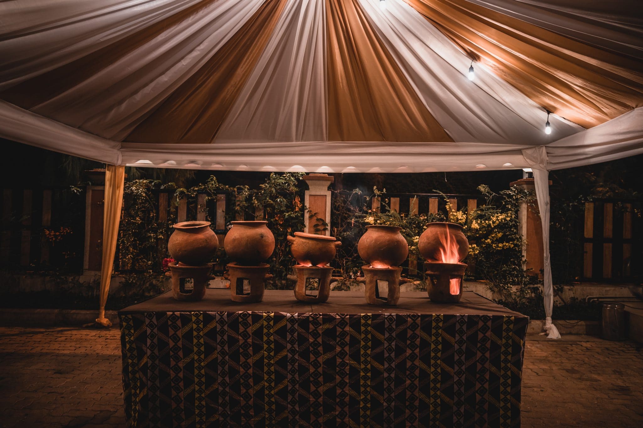 Fusion Restaurant in Kigali | Heaven Rwanda