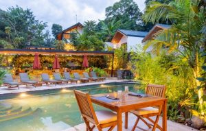 Heaven Rwanda | Boutique Hotel, Retreat & Restaurant | Kigali