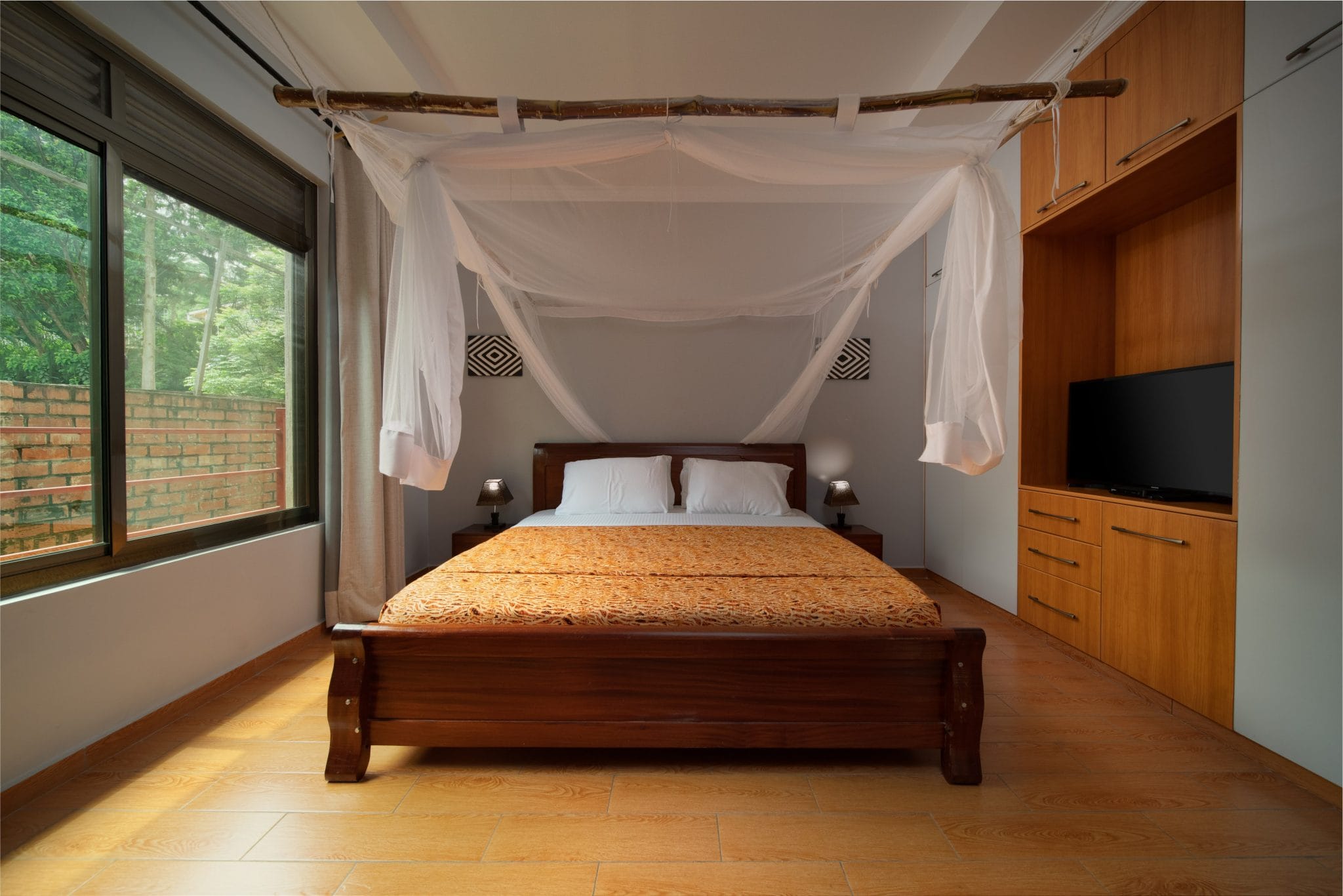 Heaven Boutique Hotel in Kigali, Rwanda | Heaven Rwanda