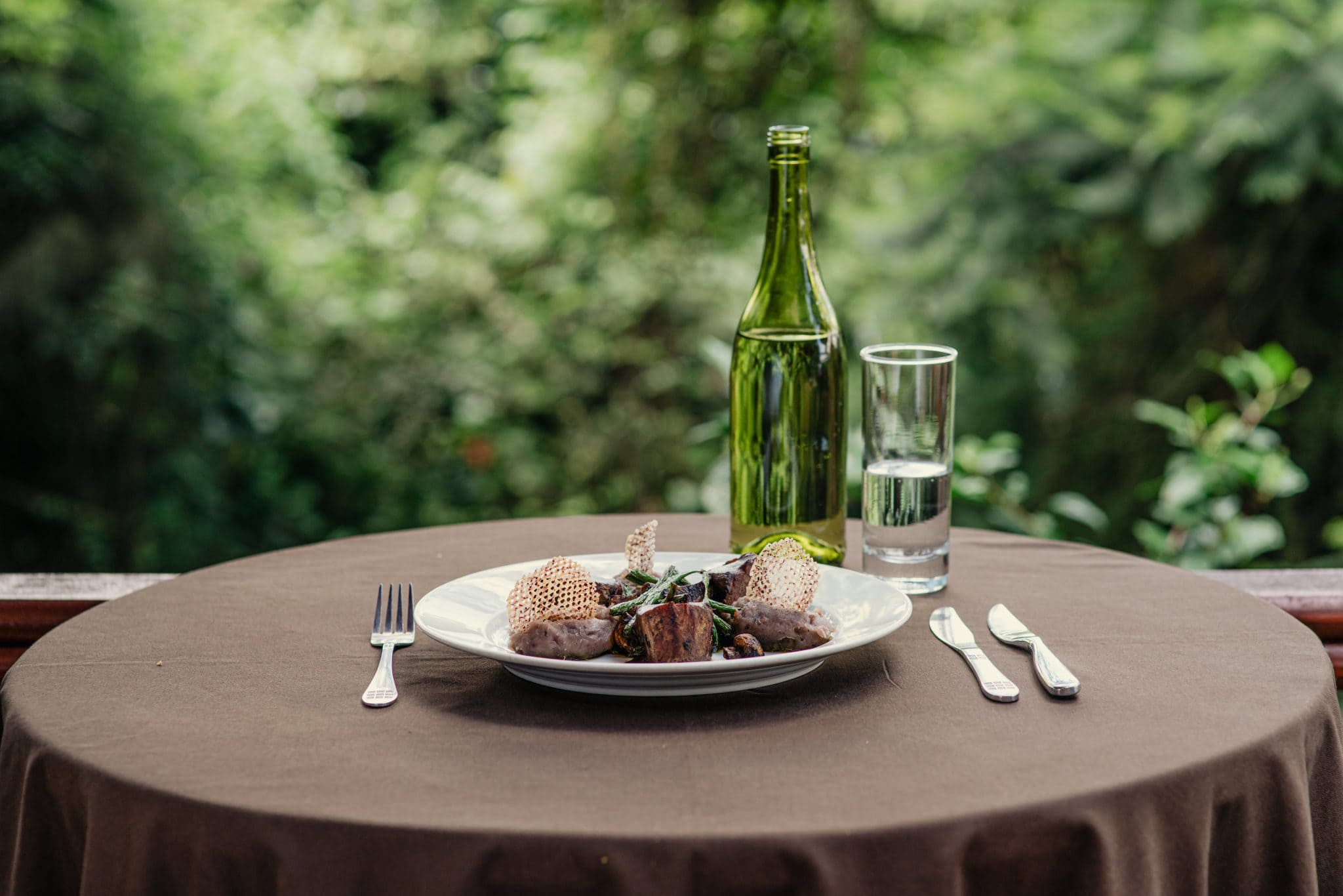 Heaven Boutique Hotel in Kigali, Rwanda | Heaven Rwanda