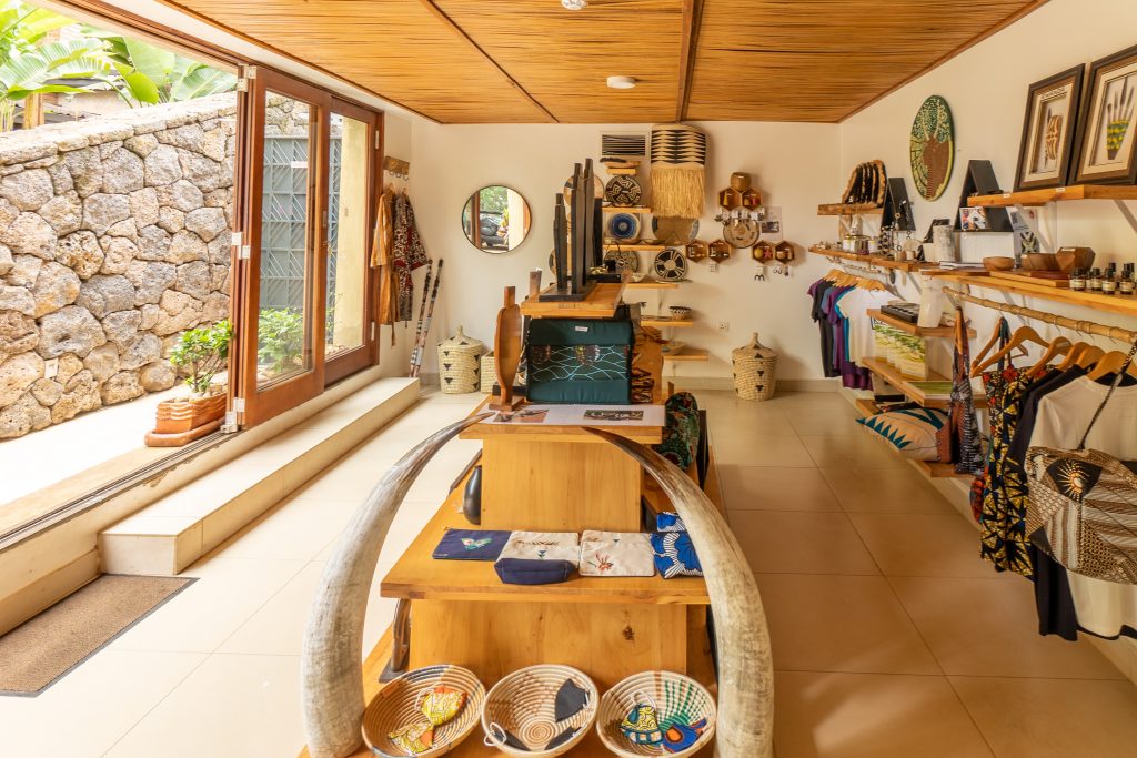 Retail - Handmade Local Rwandan Products | Heaven Rwanda
