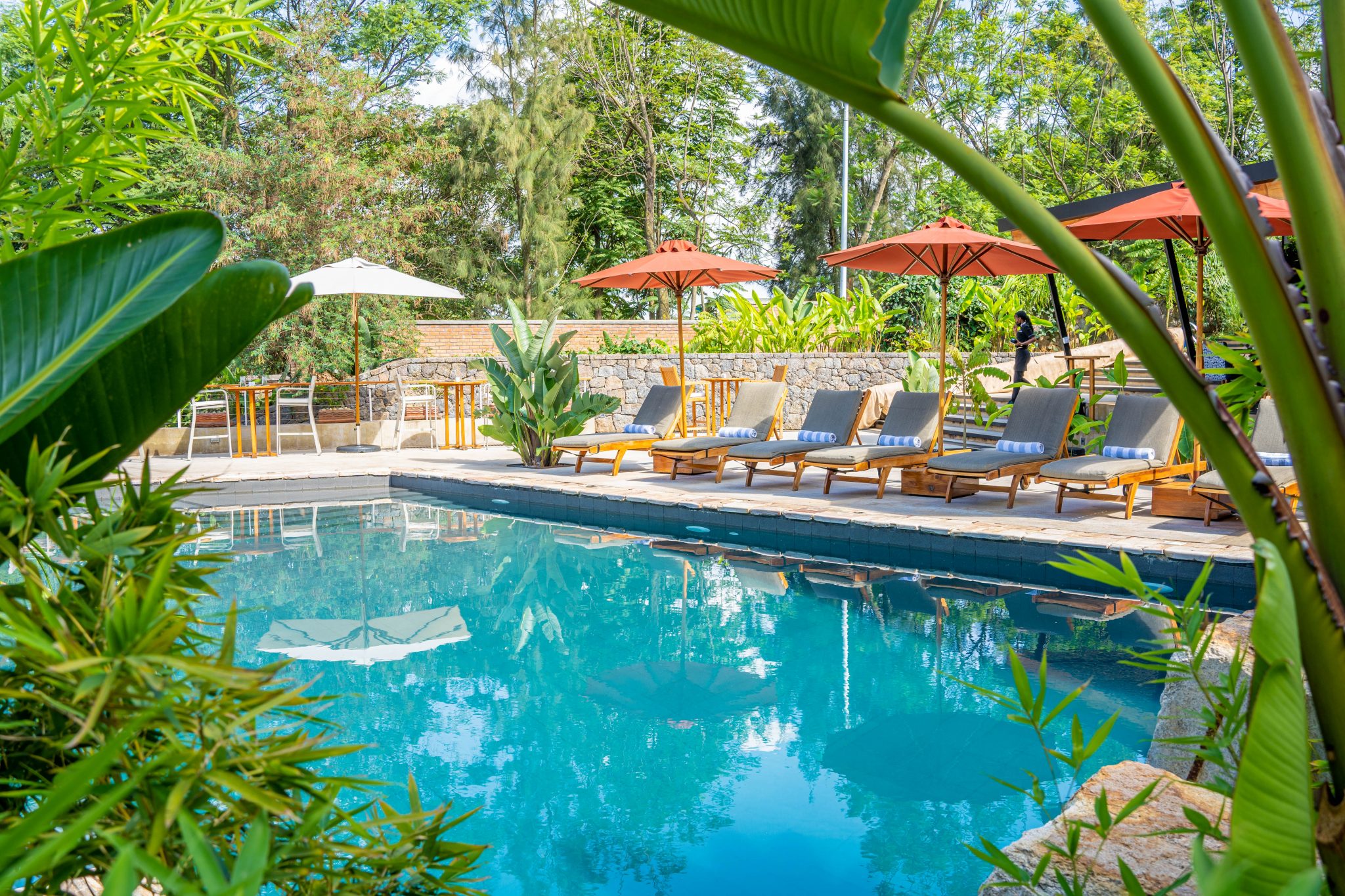 Wellness | Heaven Rwanda