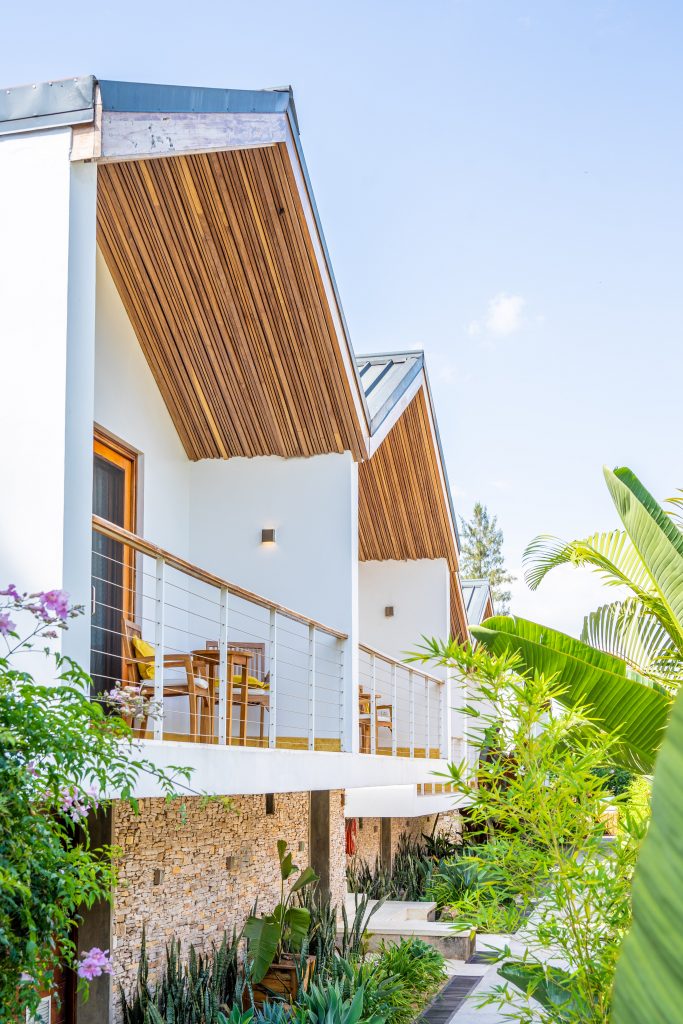 The Retreat Offer | Heaven Rwanda