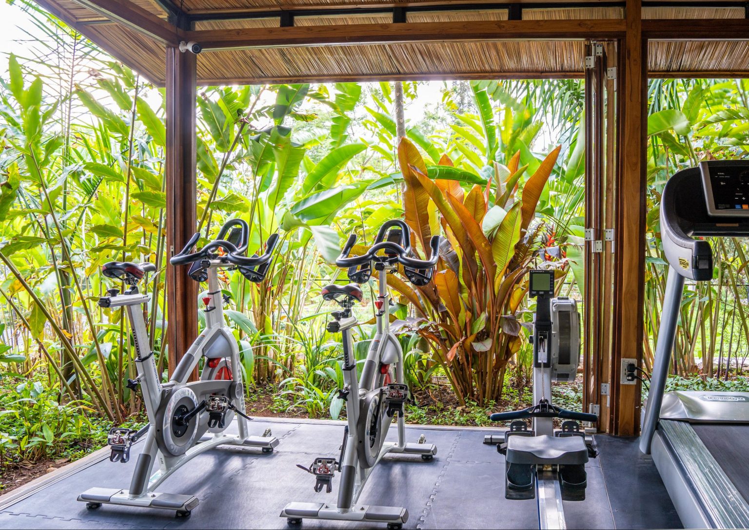 Heaven Boutique Hotel in Kigali, Rwanda | Heaven Rwanda