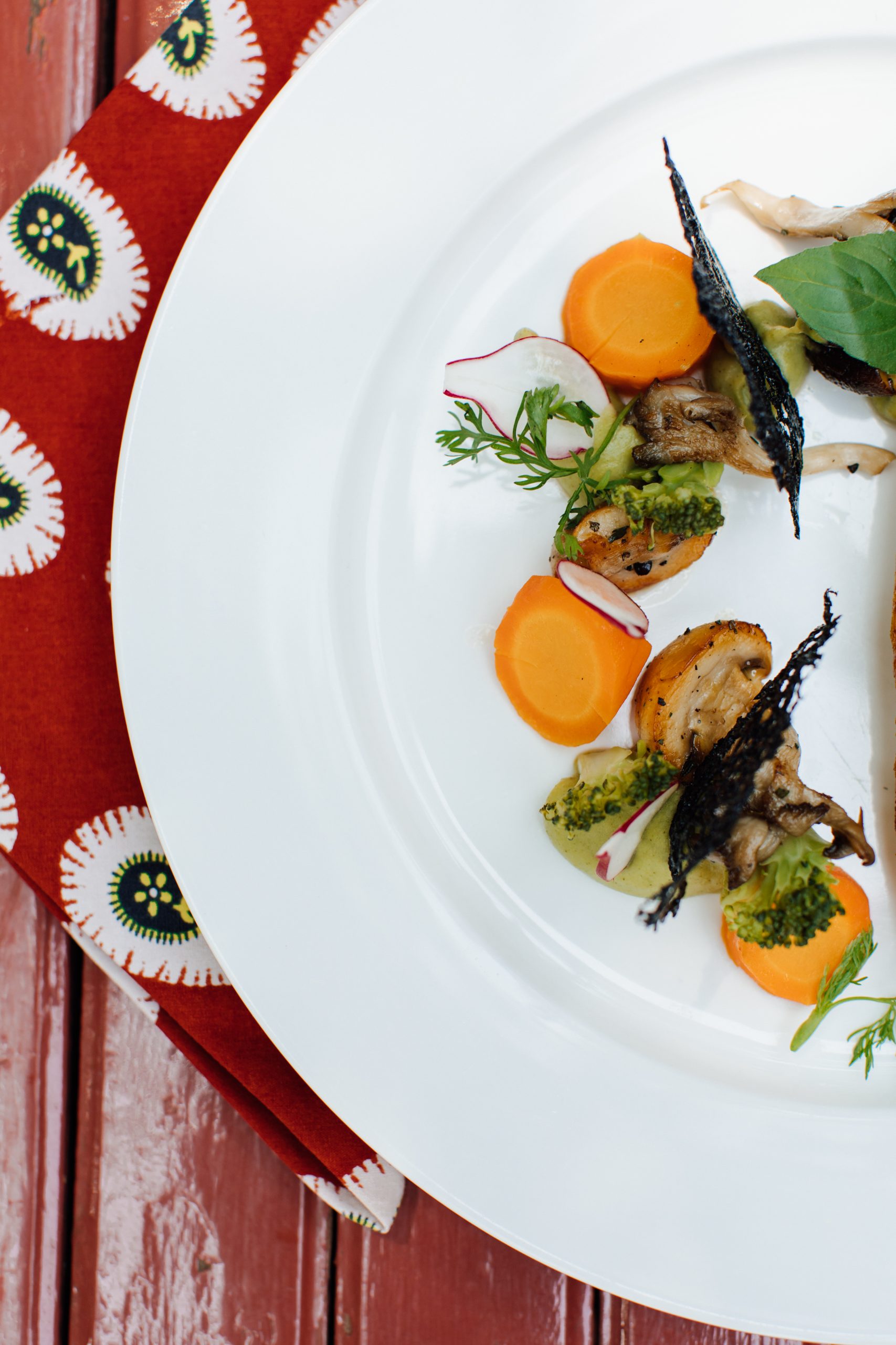 Our Story - Community | Heaven Rwanda