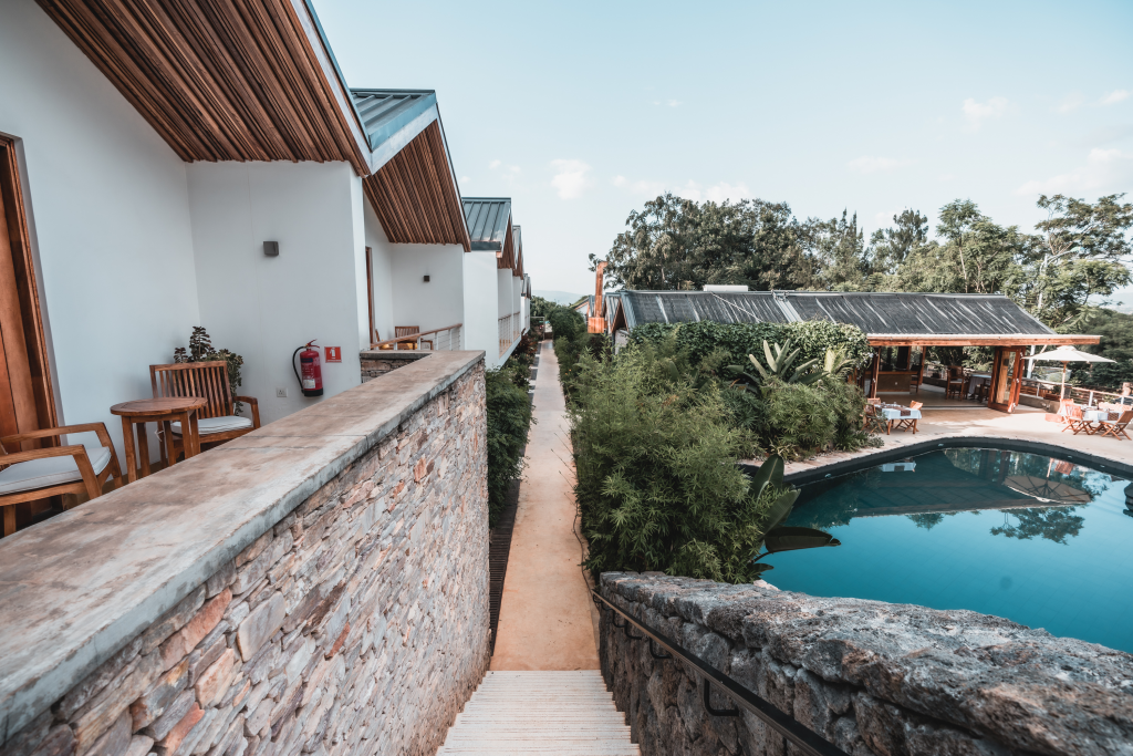 Exclusive African Residents Offer | Heaven Rwanda