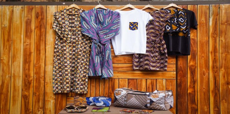 Retail - Handmade Local Rwandan Products | Heaven Rwanda