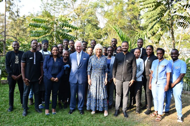 Heaven Rwanda | Boutique Hotel, Retreat & Restaurant | Kigali