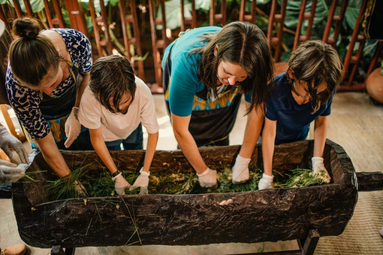 Heaven Rwanda | Boutique Hotel, Retreat & Restaurant | Kigali