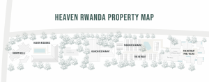Heaven Rwanda | Boutique Hotel, Retreat & Restaurant | Kigali